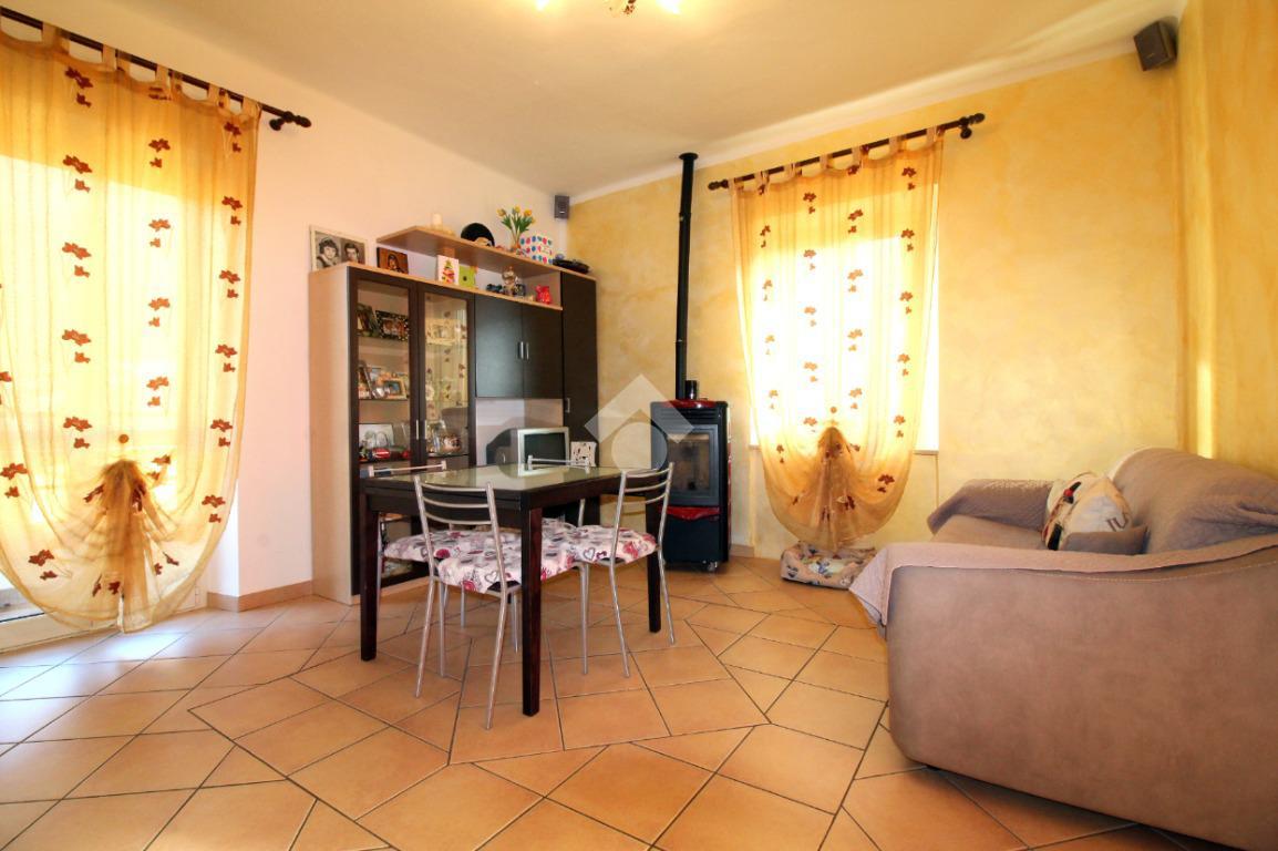 Appartamento in vendita a Villar Perosa