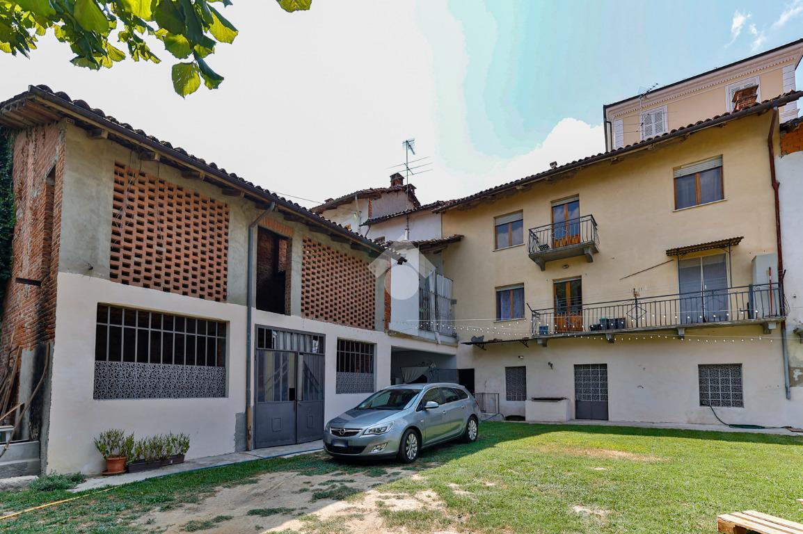 Casa indipendente in vendita a Rocca D'Arazzo