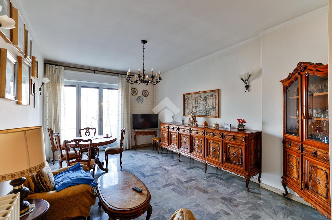 Appartamento in vendita a Asti