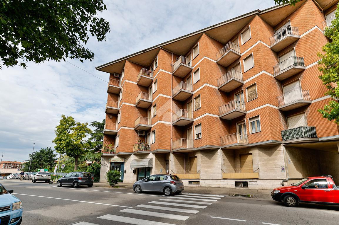 Appartamento in vendita a Asti