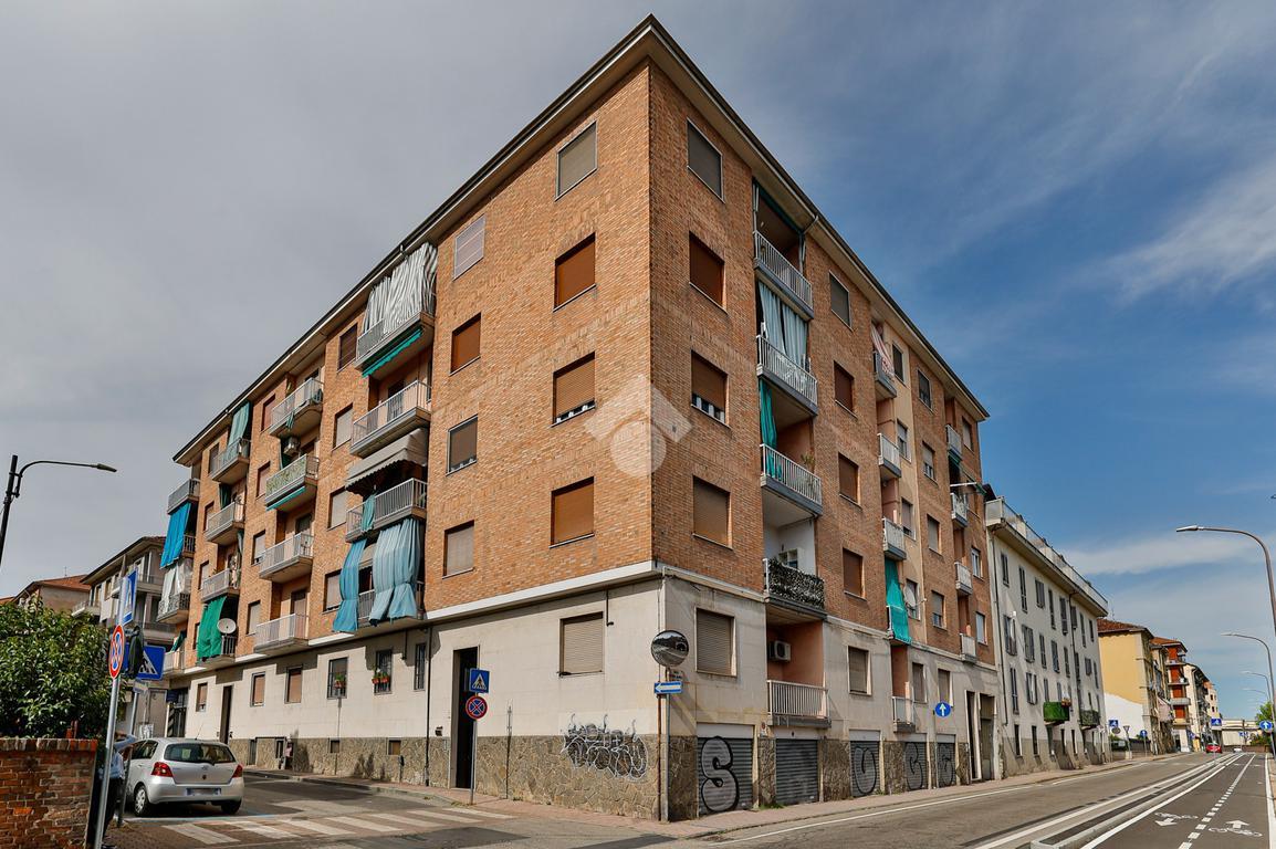 Appartamento in vendita a Asti