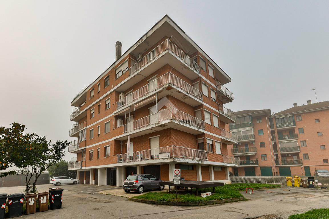 Appartamento in vendita a Asti