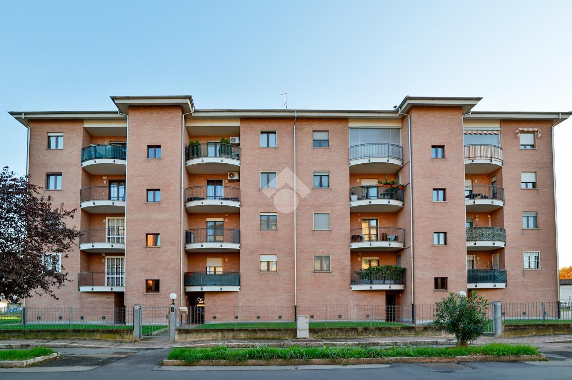 Appartamento in affitto a Asti