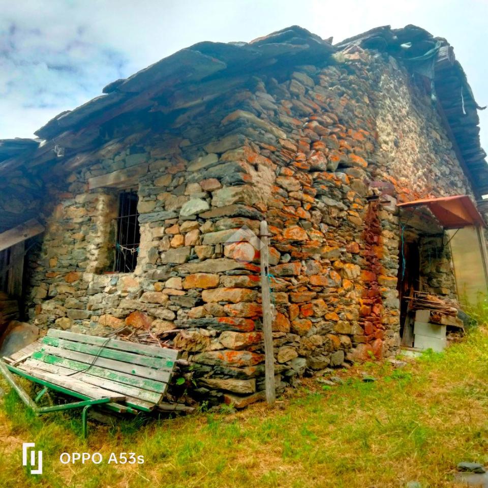 Rustico in vendita a La Thuile