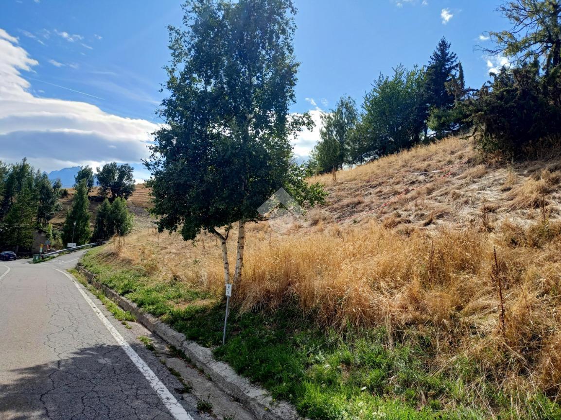 Terreno edificabile in vendita a Saint Pierre