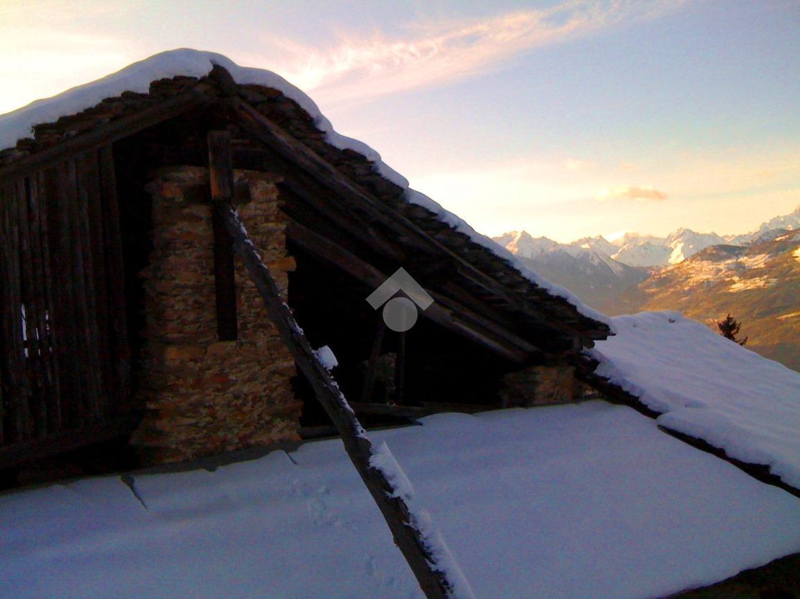 Rustico in vendita a Aymavilles