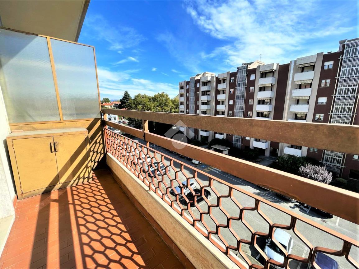 Appartamento in vendita a Pinerolo