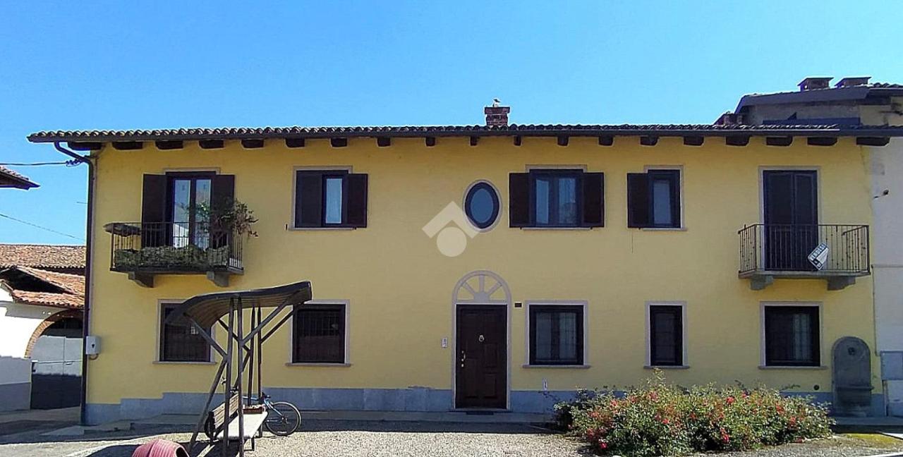 Appartamento in vendita a Macello