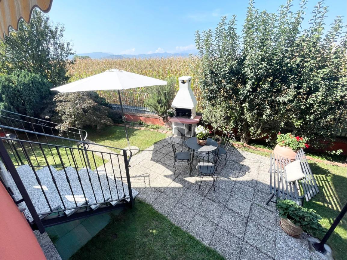 Appartamento in vendita a Pinerolo