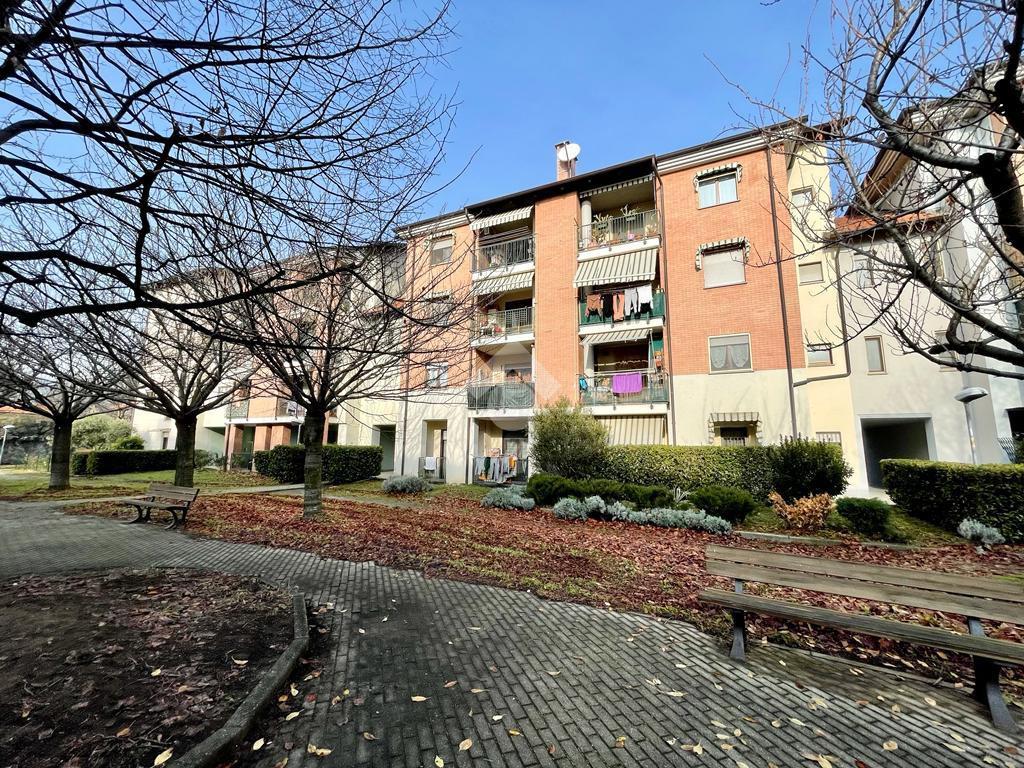 Appartamento in vendita a Pinerolo