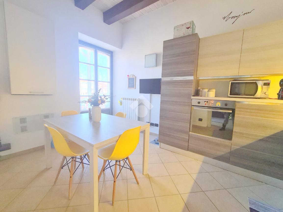 Appartamento in vendita a Asti