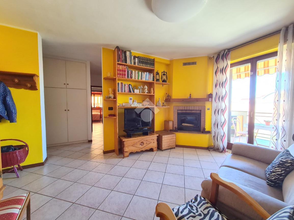 Appartamento in vendita a Asti