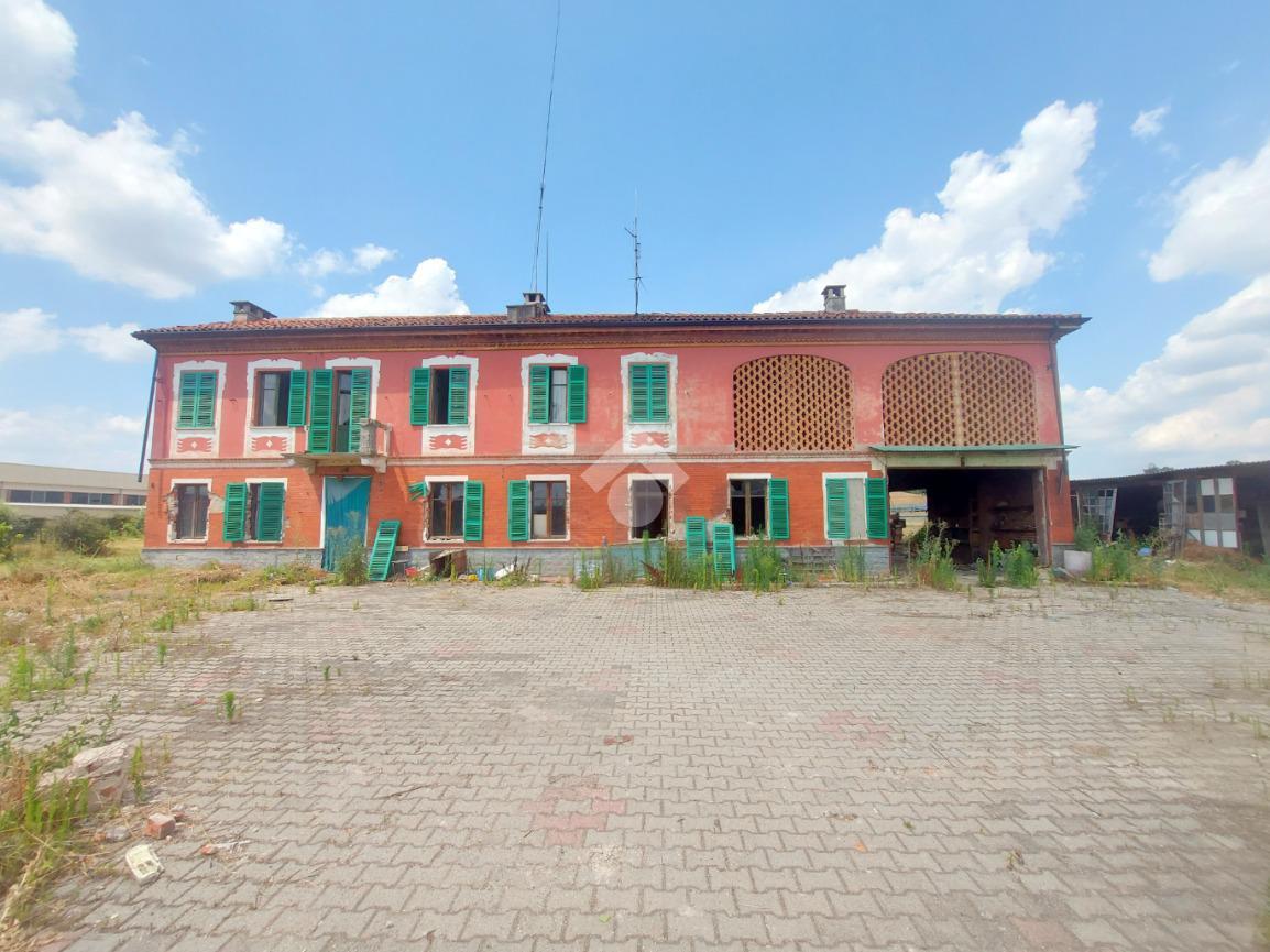 Terreno edificabile in vendita a Asti