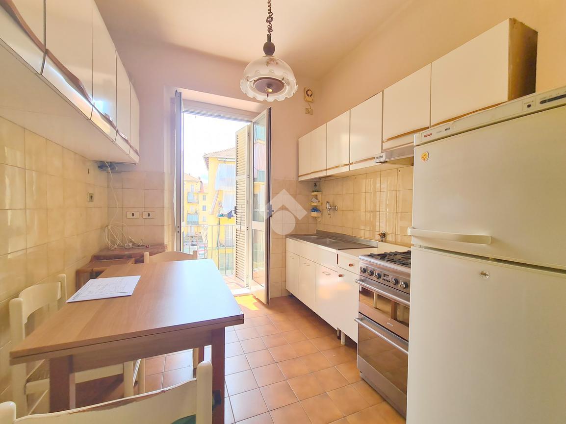 Appartamento in vendita a Asti