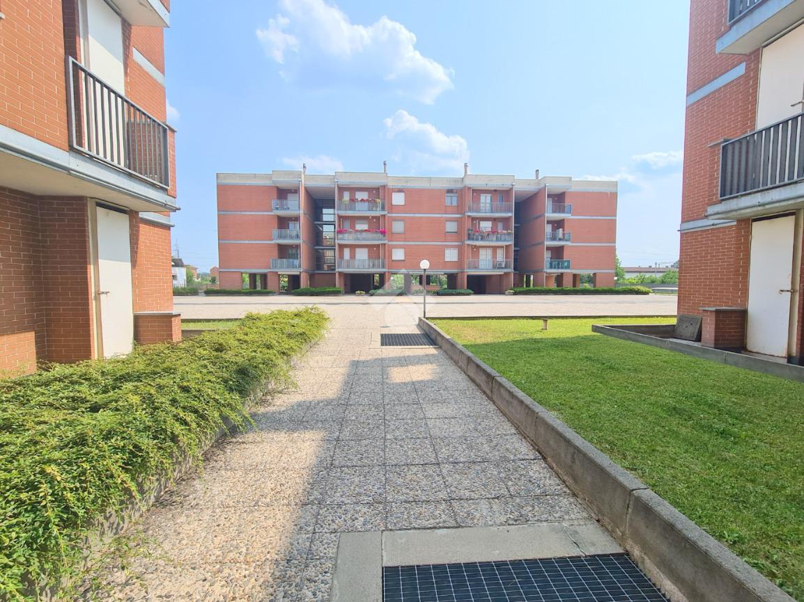 Appartamento in vendita a Asti