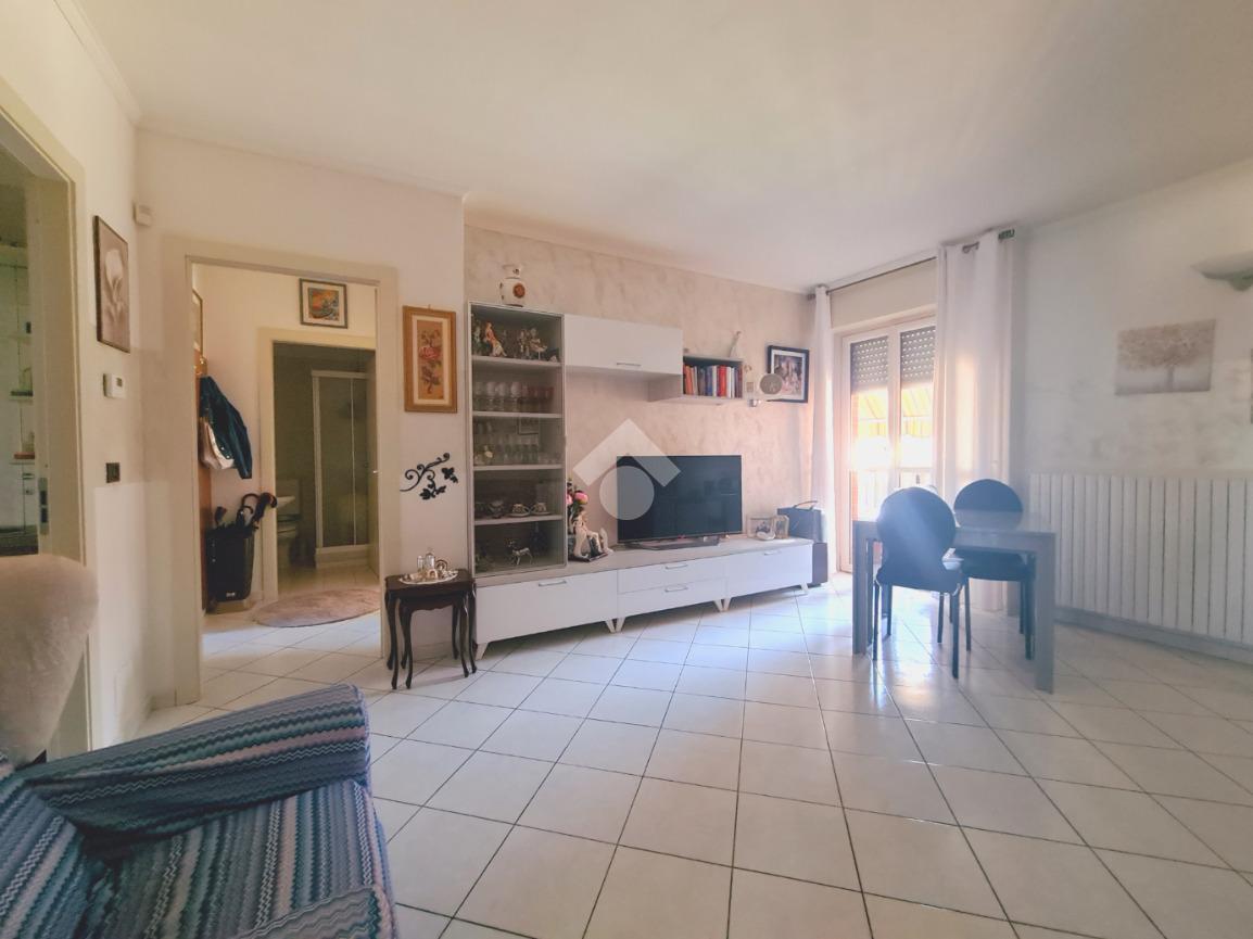 Appartamento in vendita a Asti