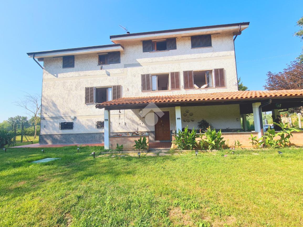 Villa in vendita a Castello Di Annone