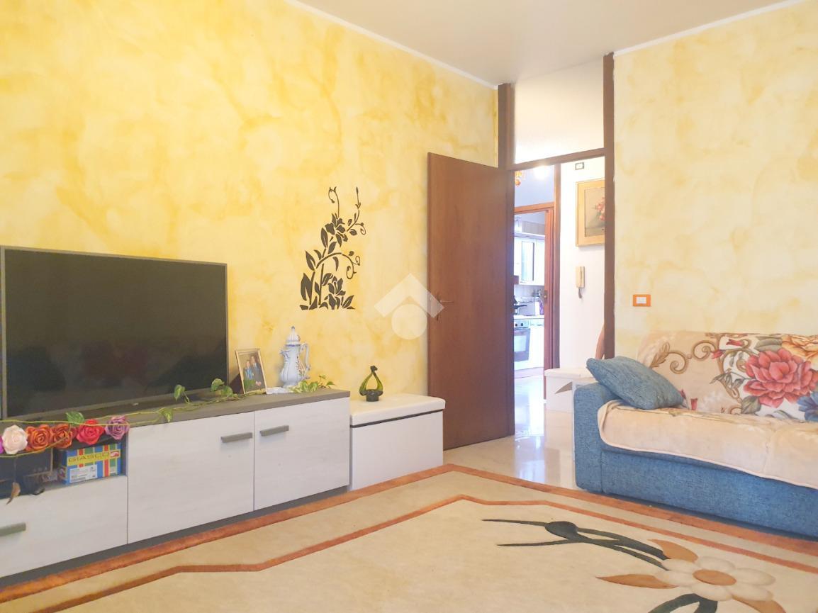 Appartamento in vendita a Asti