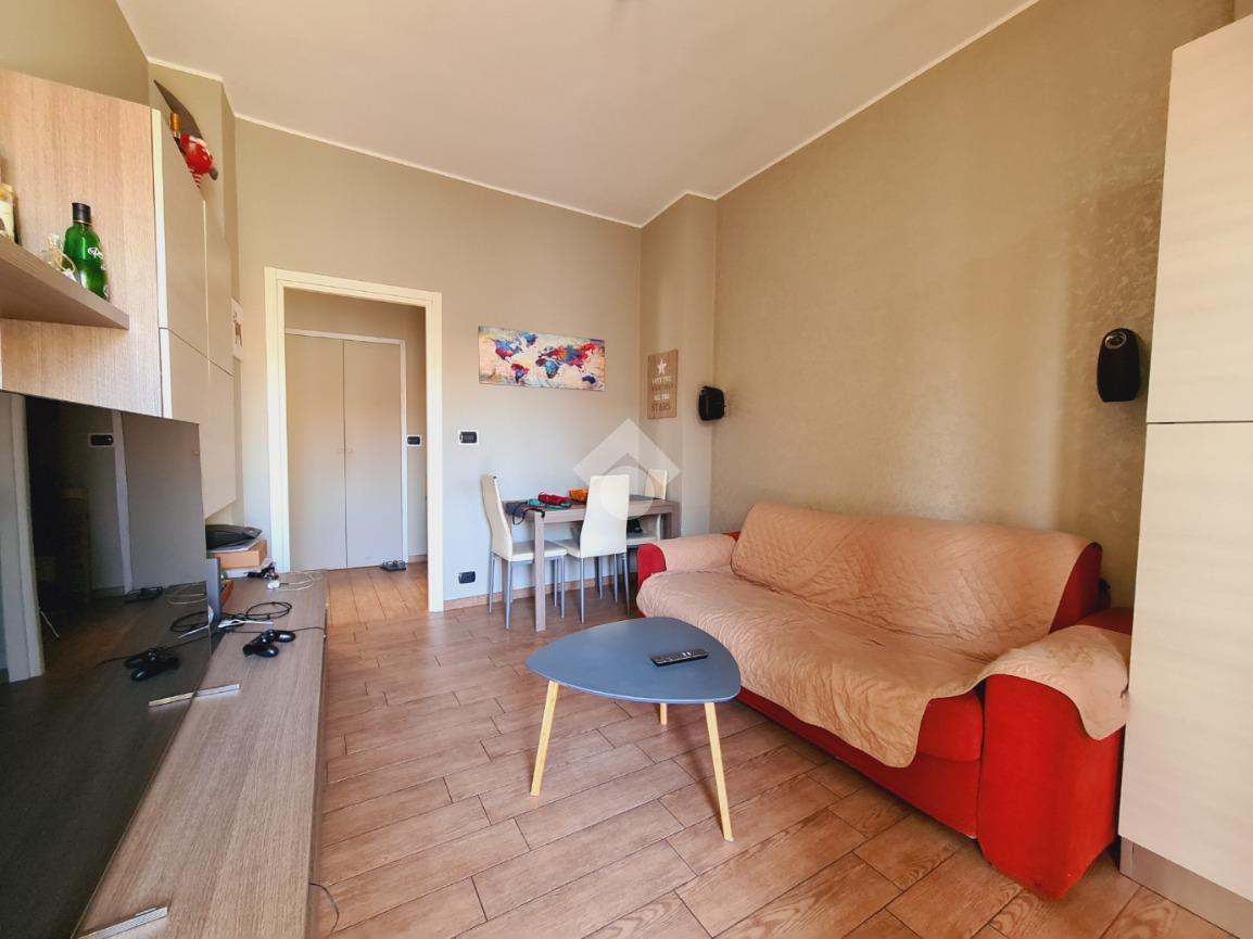 Appartamento in vendita a Asti