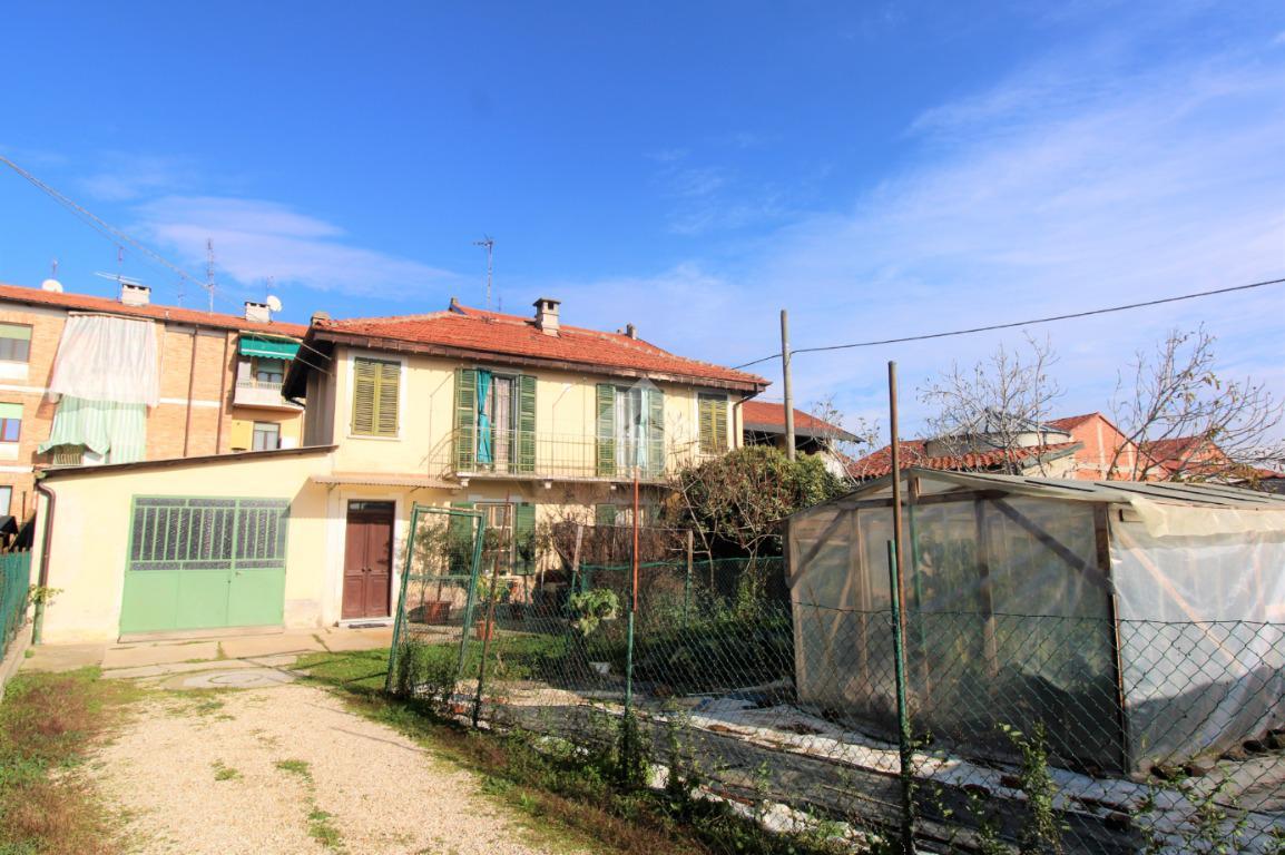 Casa indipendente in vendita a Cambiano