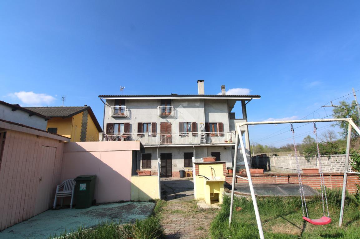 Appartamento in vendita a Trofarello