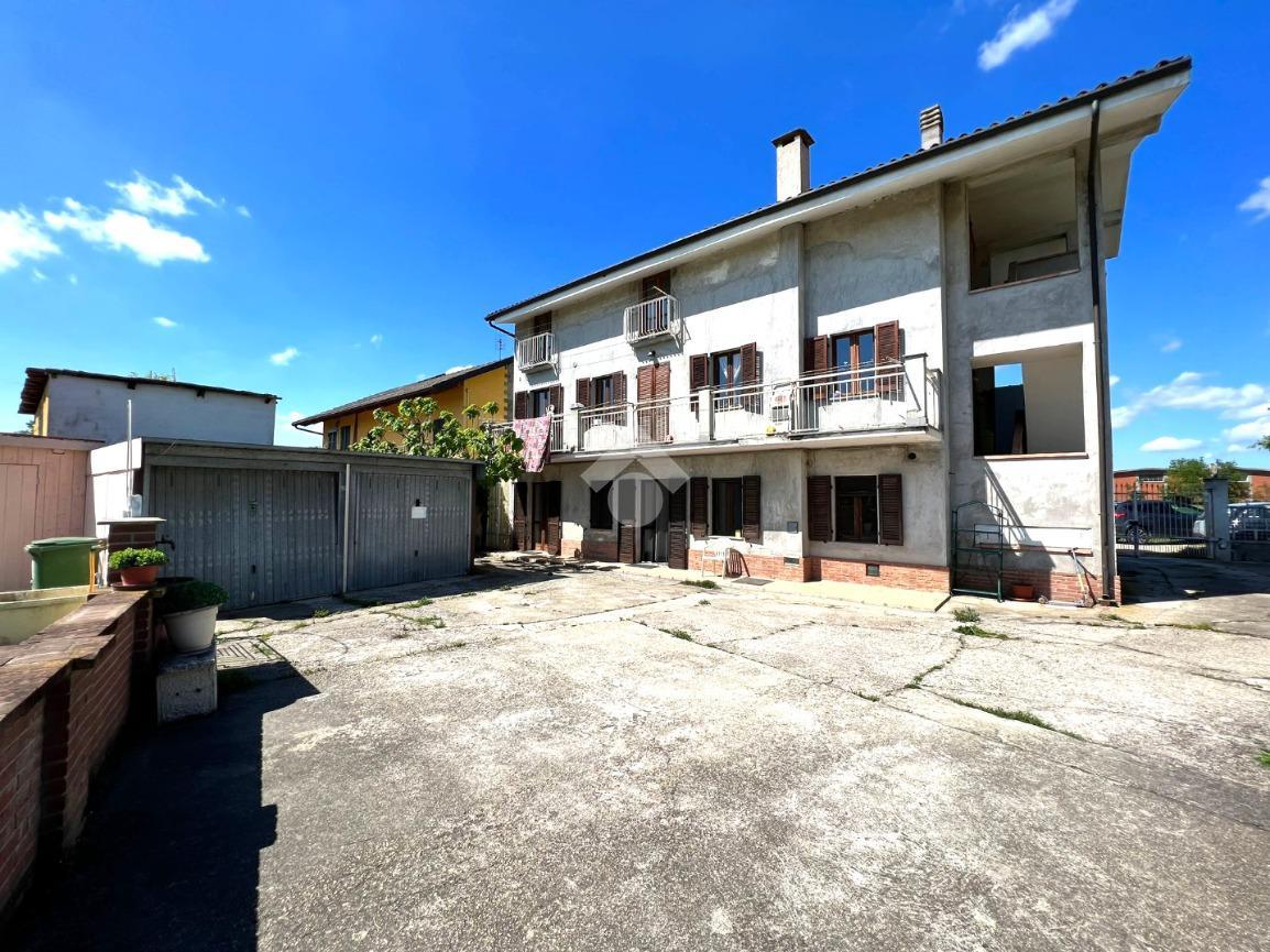 Attico in vendita a Trofarello