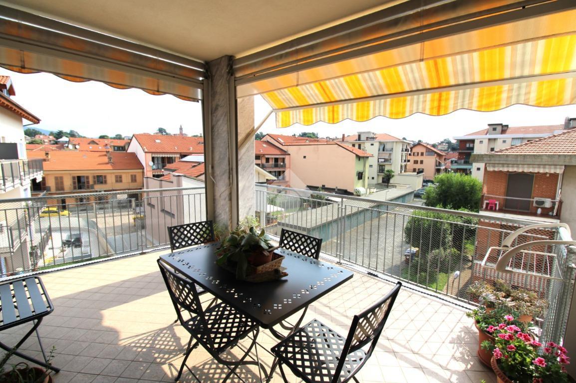 Appartamento in vendita a Trofarello