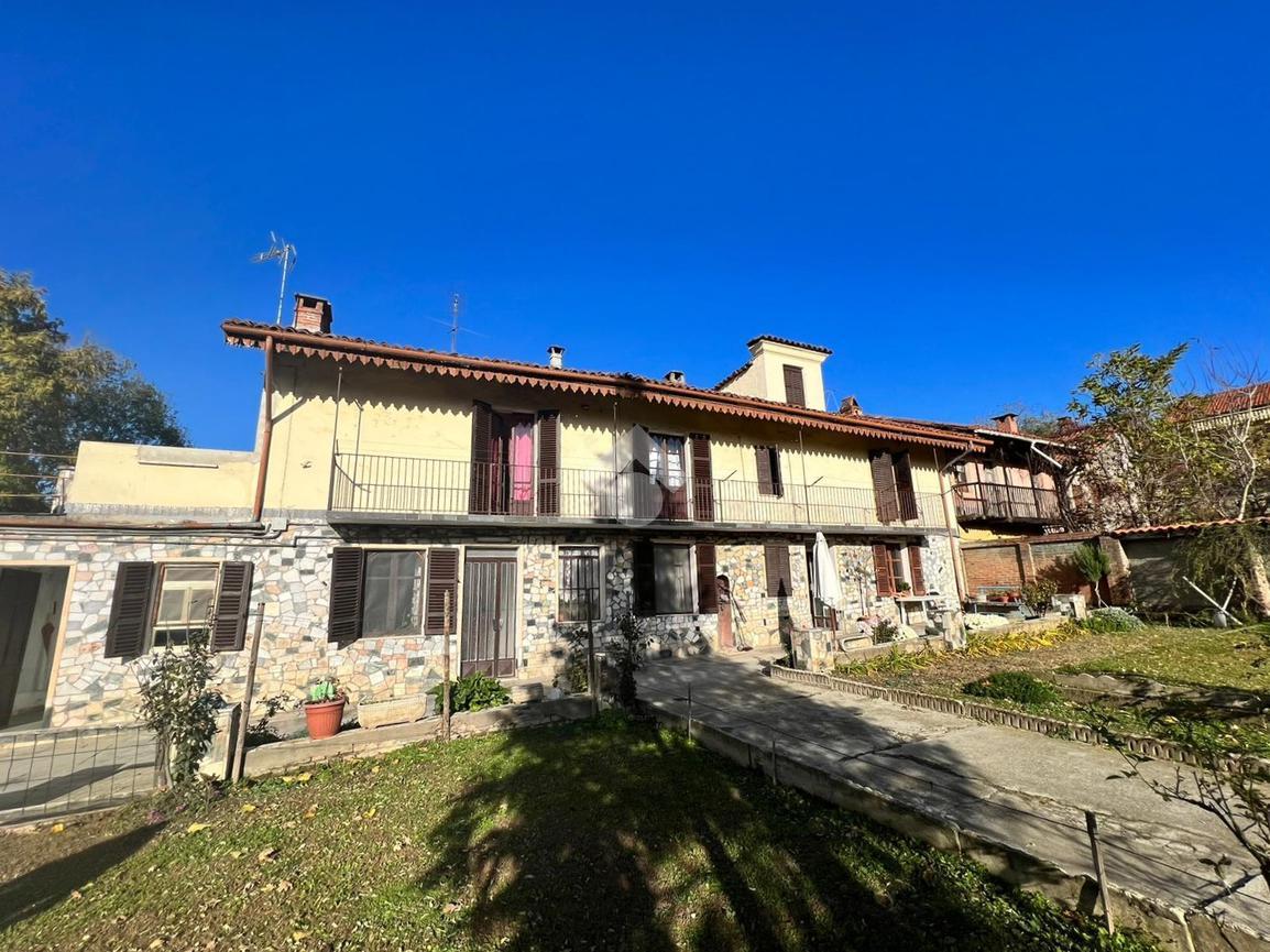 Casa indipendente in vendita a Trofarello