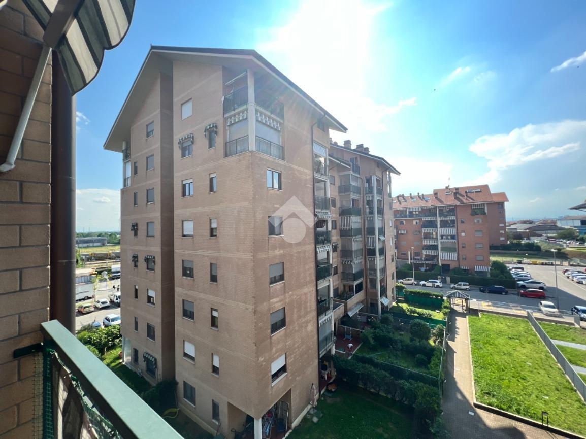 Appartamento in vendita a Trofarello