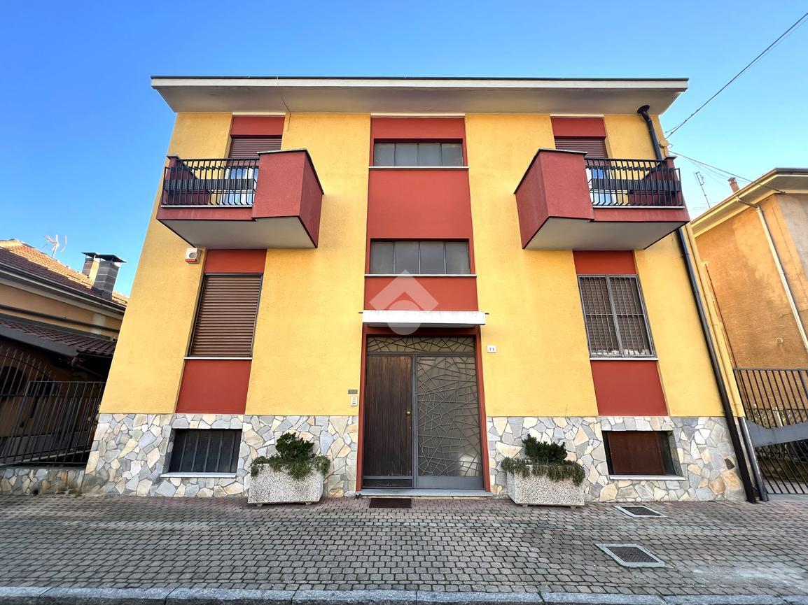 Appartamento in vendita a Trofarello