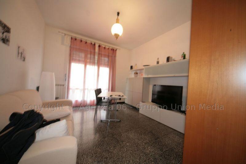 Appartamento in vendita a La Spezia