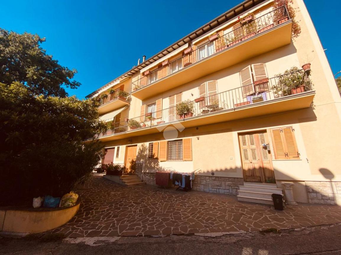 Appartamento in vendita a Assisi