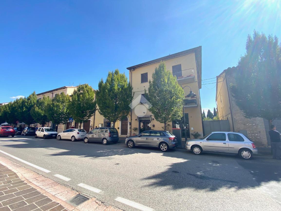 Appartamento in vendita a Assisi