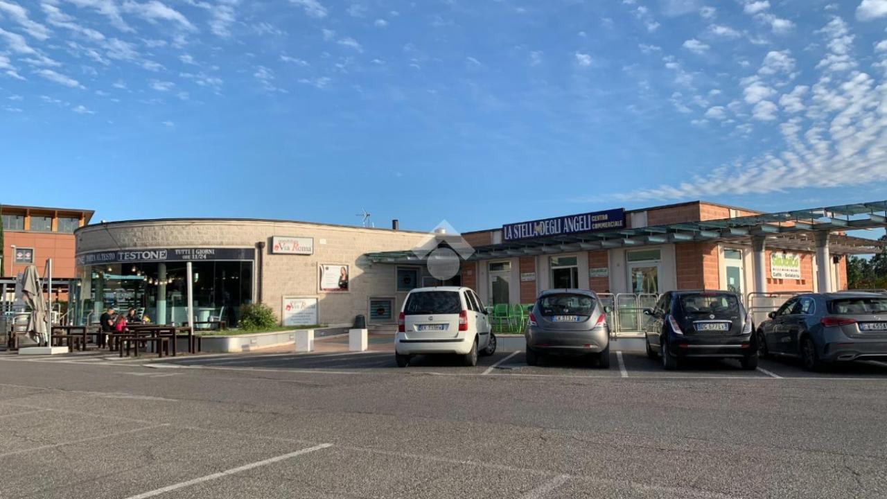 Appartamento in affitto a Assisi