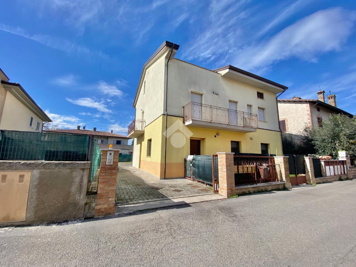 Appartamento in vendita a Assisi