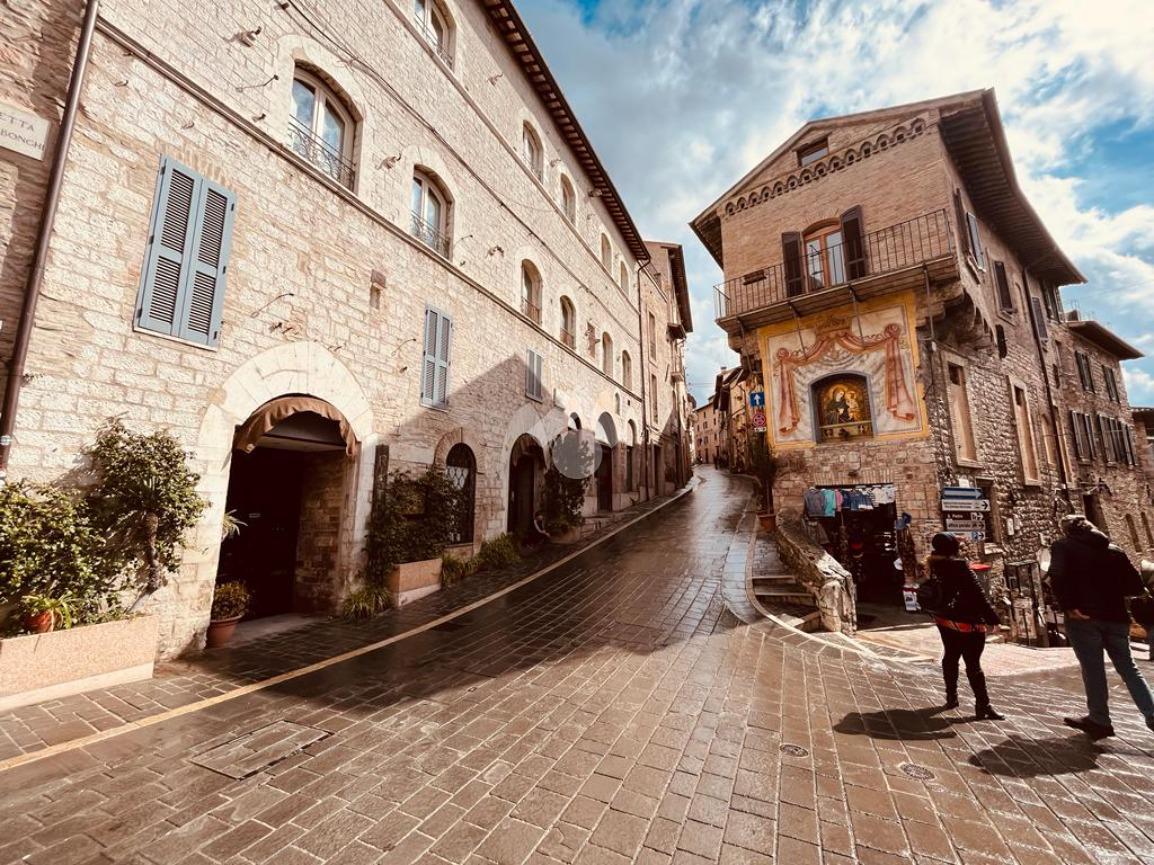 Appartamento in vendita a Assisi