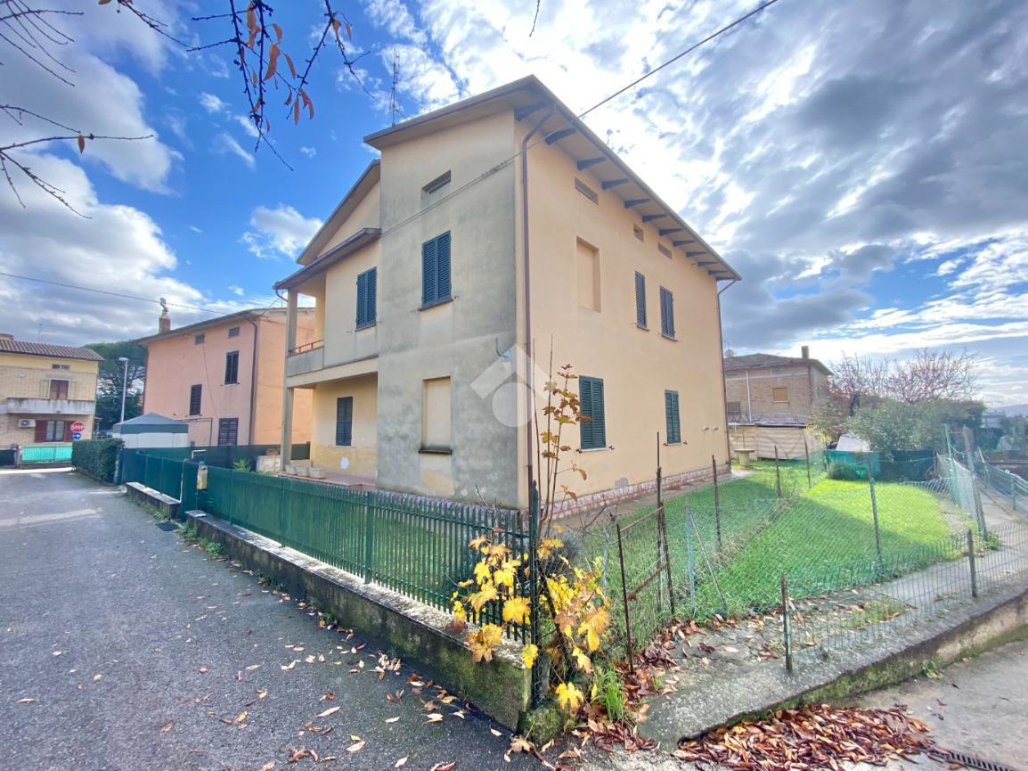 Appartamento in vendita a Assisi