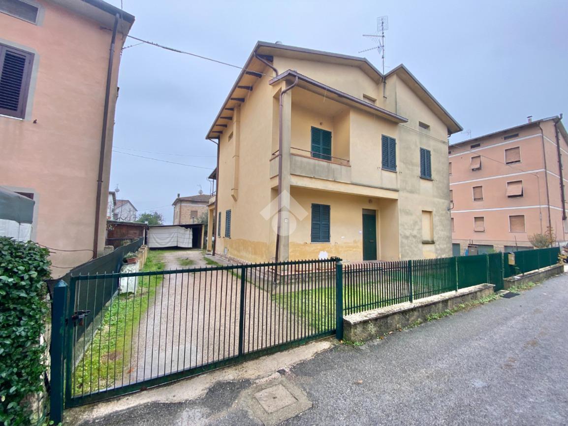 Appartamento in vendita a Assisi