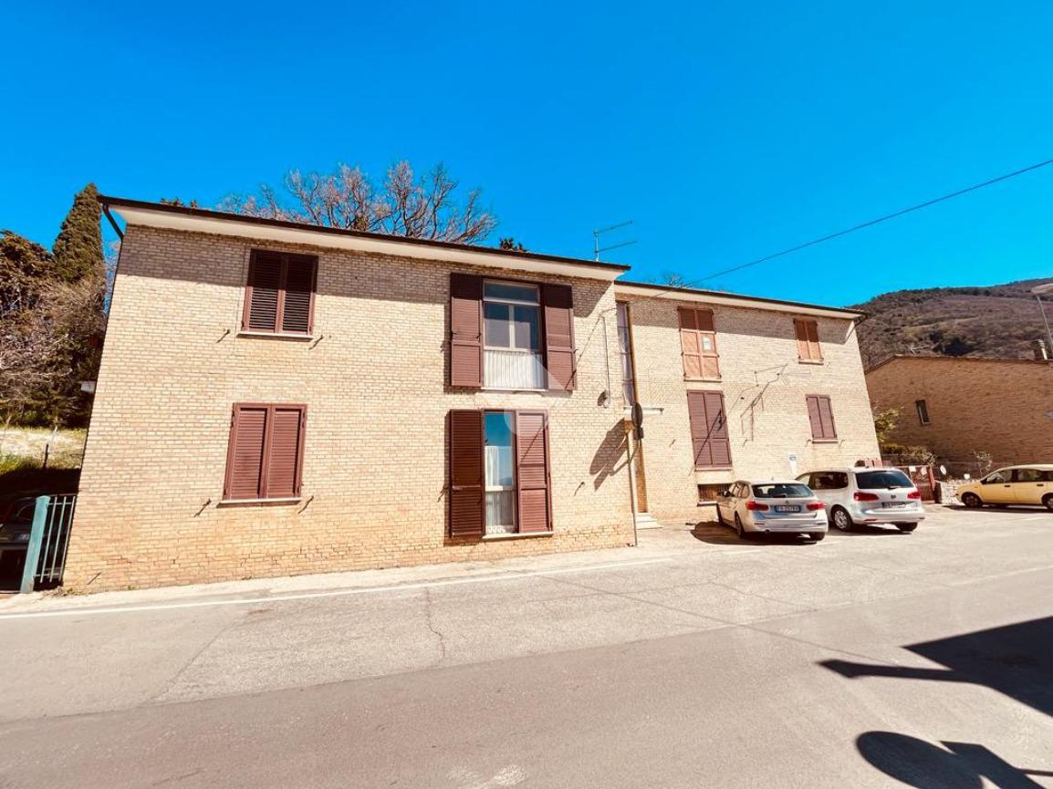 Appartamento in vendita a Assisi