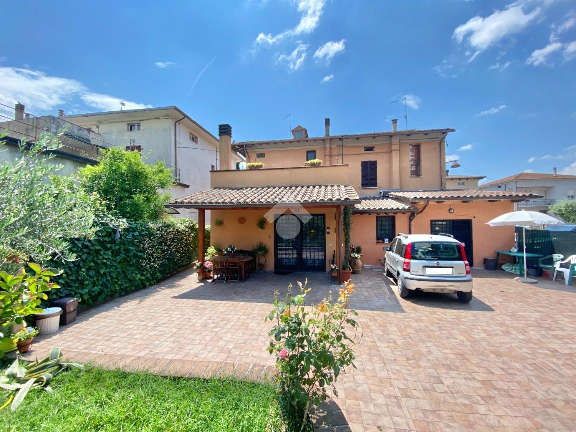 Villa in vendita a Assisi
