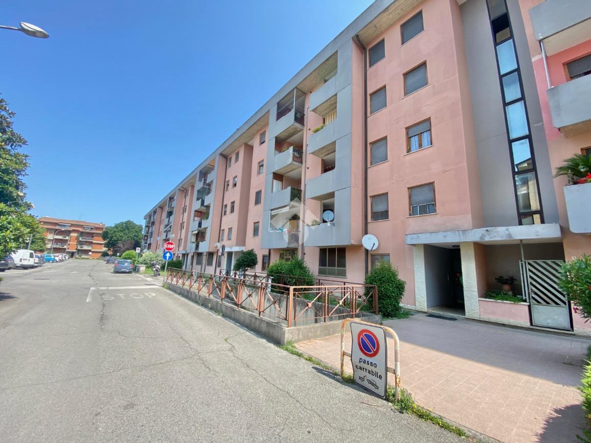 Appartamento in vendita a Assisi