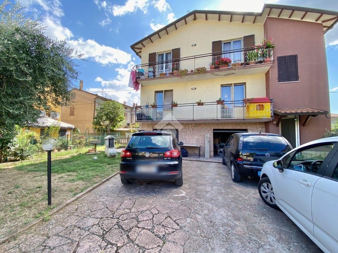 Casa indipendente in vendita a Assisi