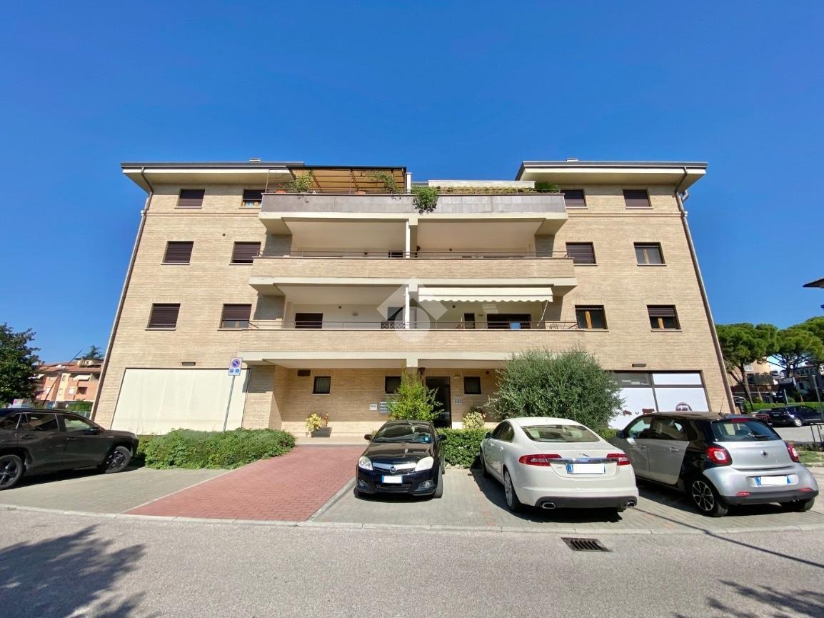 Appartamento in vendita a Assisi