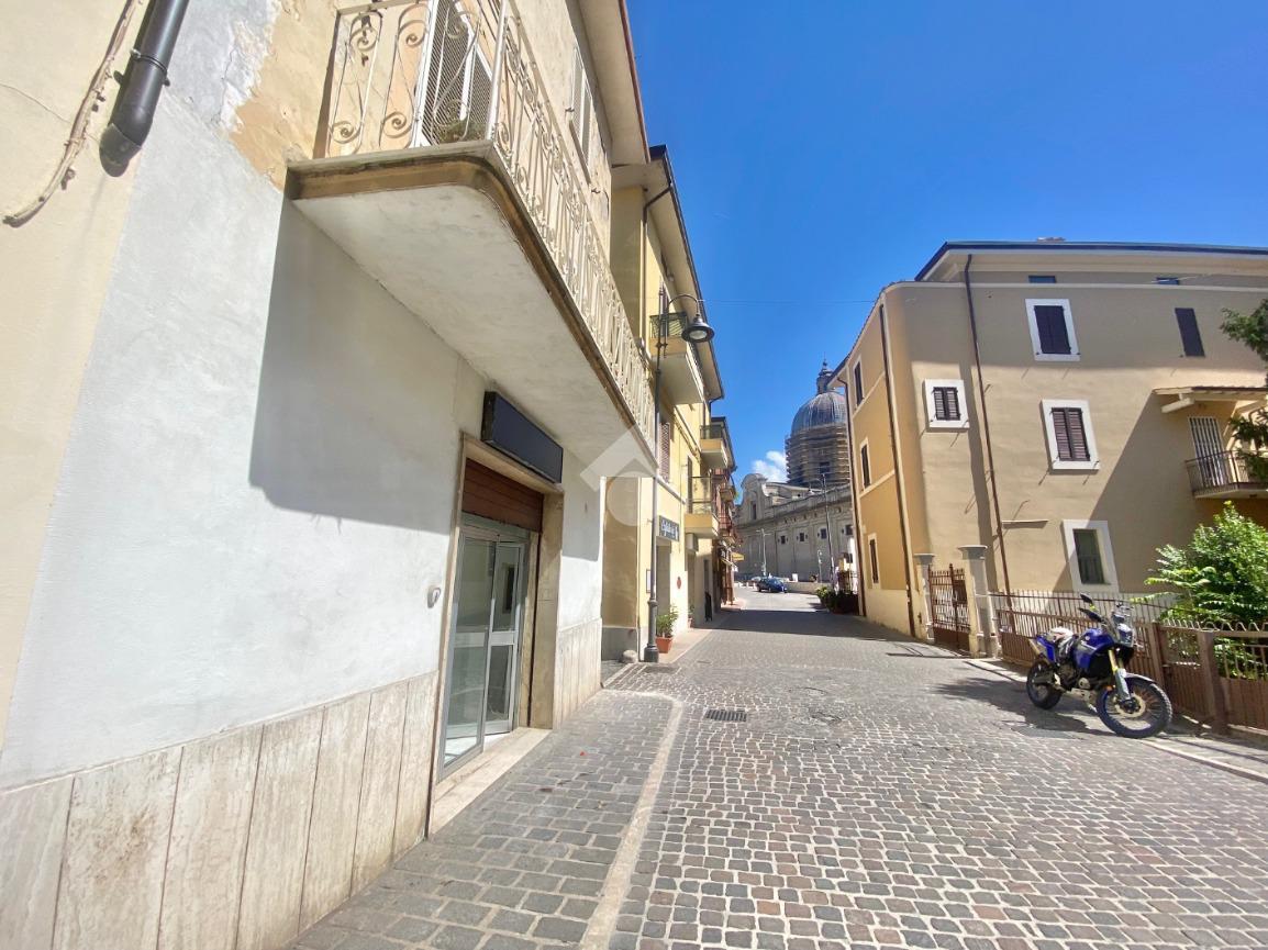 Appartamento in affitto a Assisi