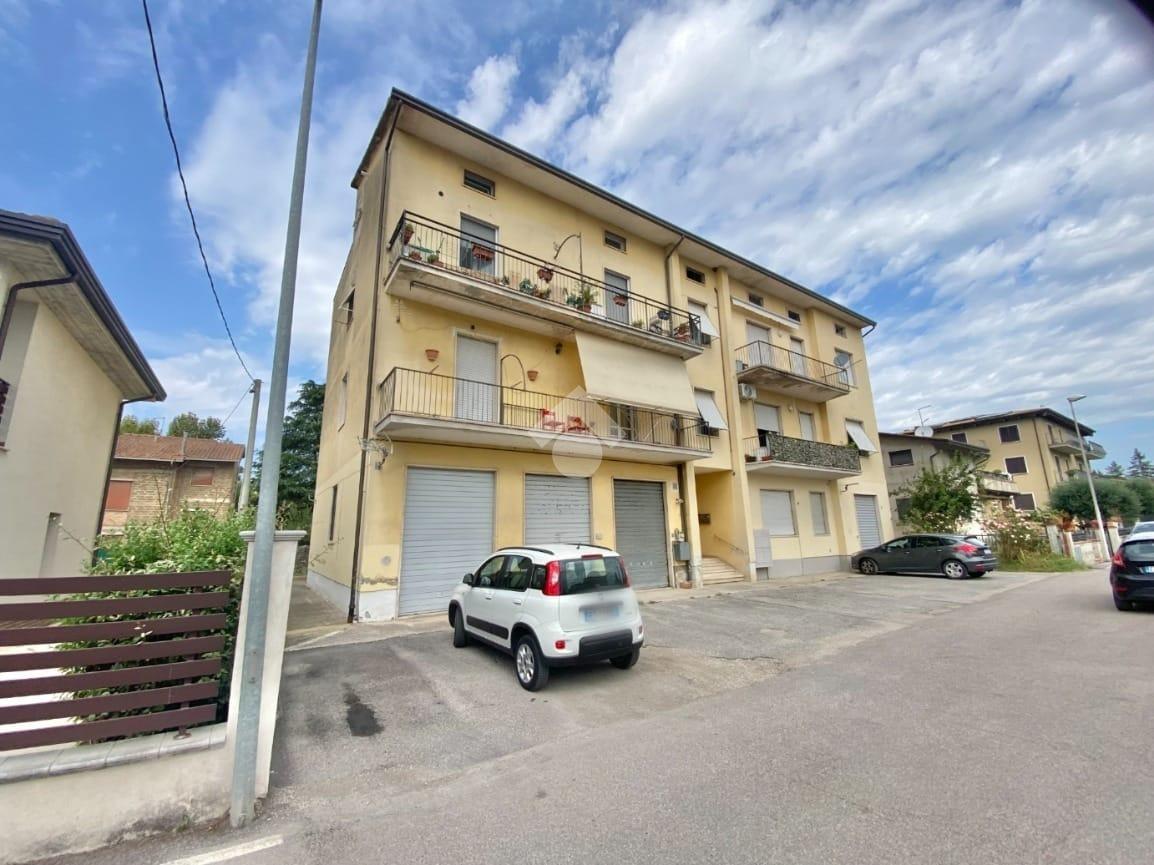 Appartamento in vendita a Assisi