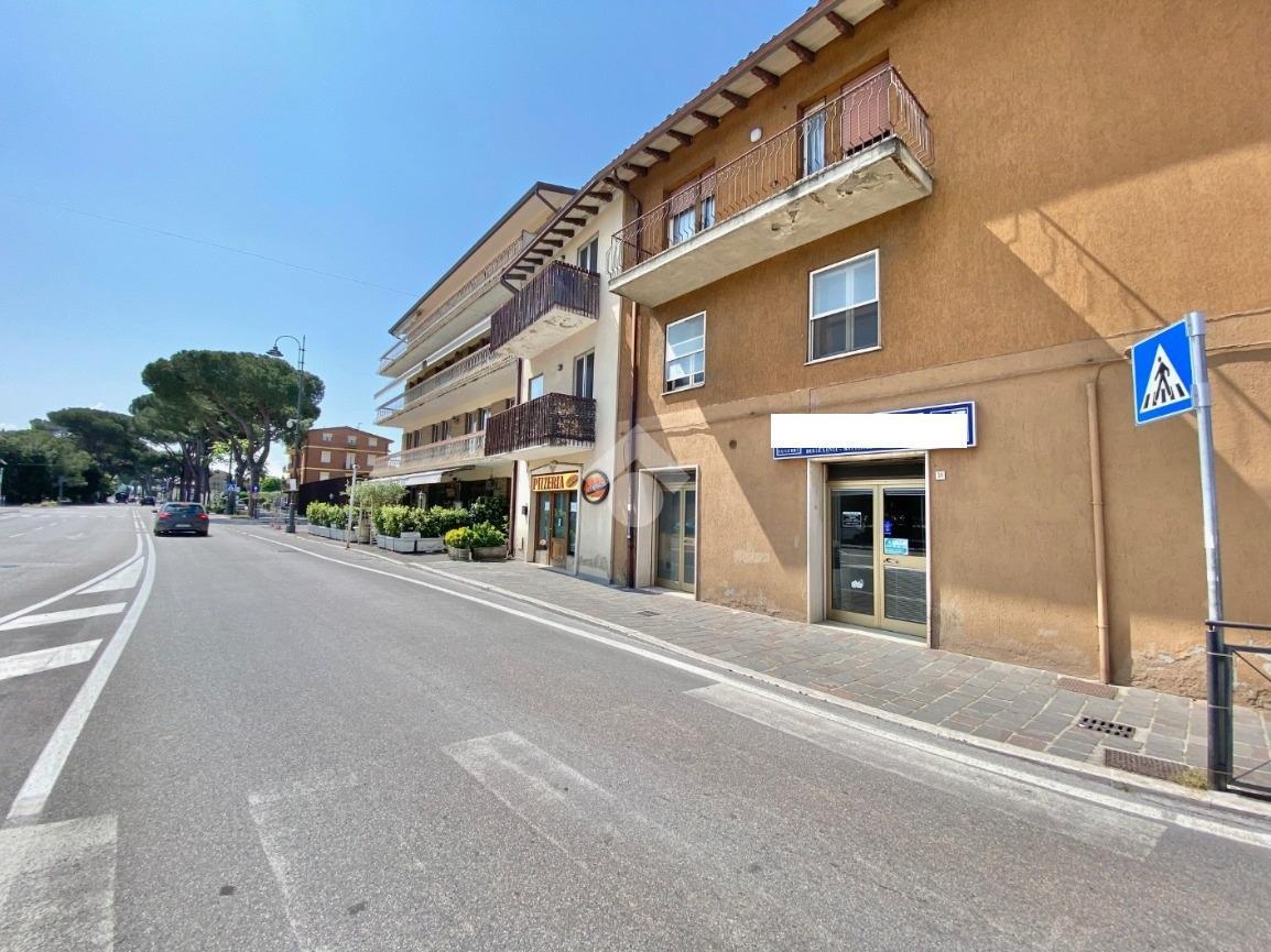 Appartamento in affitto a Assisi