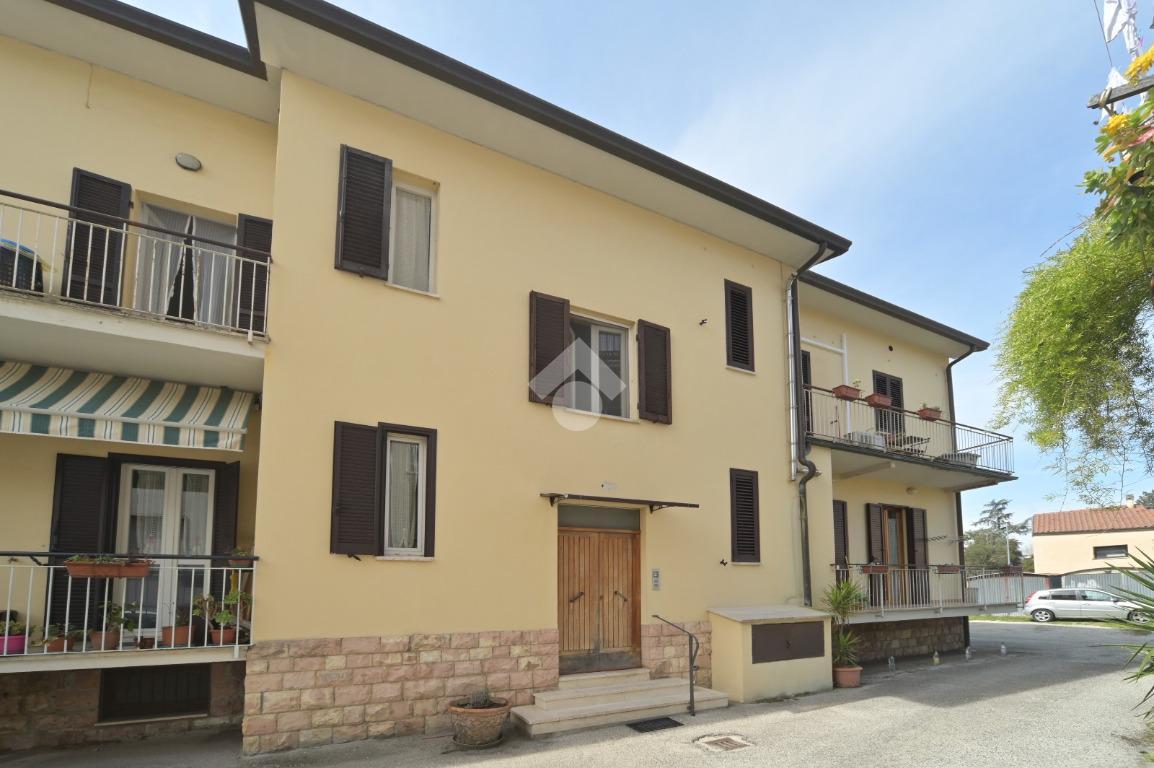 Appartamento in vendita a Assisi