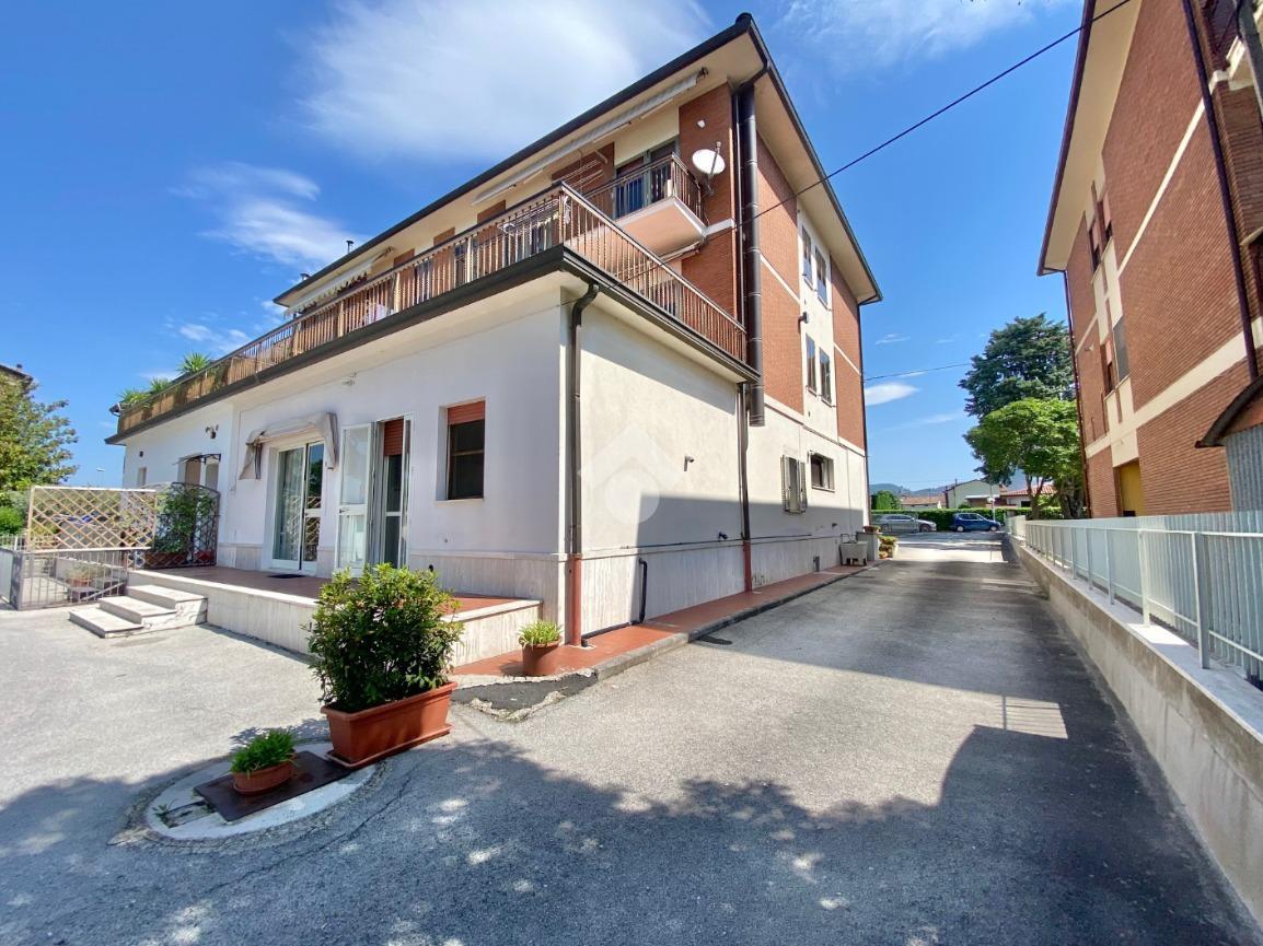 Appartamento in vendita a Assisi