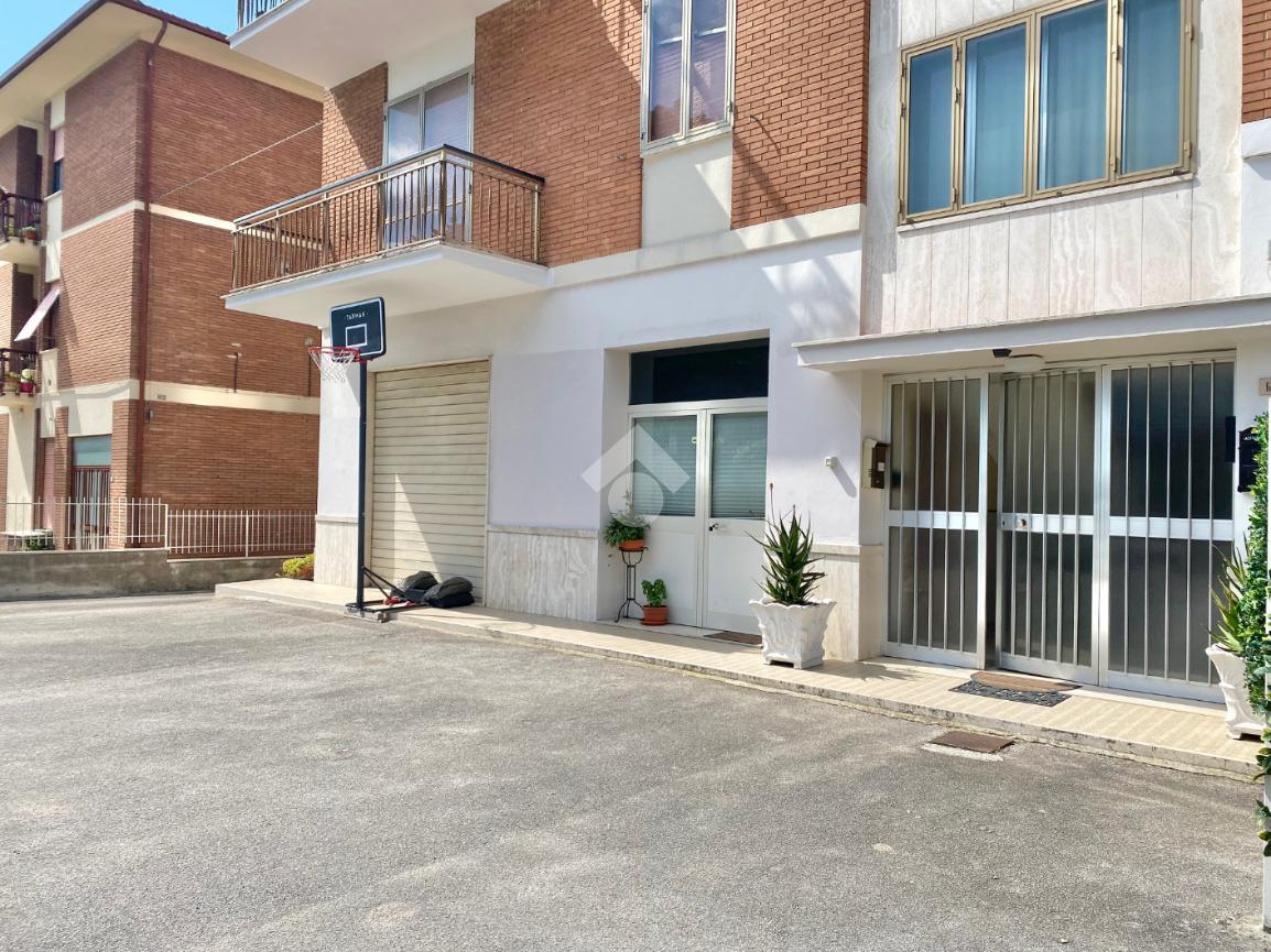 Appartamento in vendita a Assisi