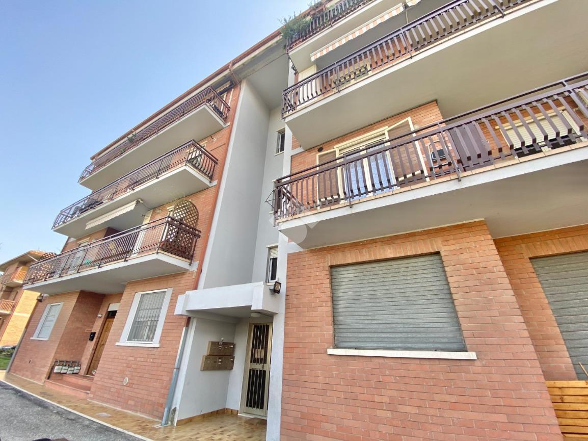 Appartamento in vendita a Assisi